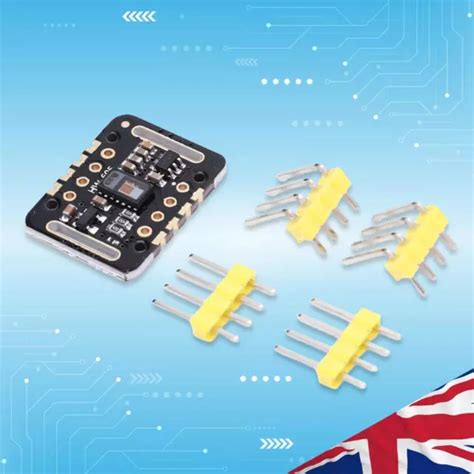 Max30102 Heart Rate Sensor Module I2c Heart Rate Oximetry Sensor Module