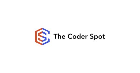 The Coderspot Promo Codes 30 Off Sitewide In July 2025
