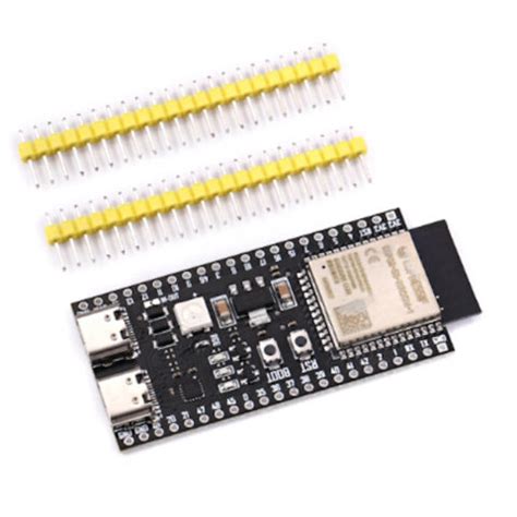 ESP S DevKitC N R WiFi Bluetooth MakerShop