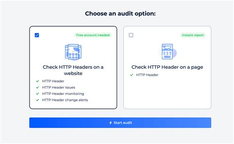 Header Checker Tool Detect And Fix Server Header Issues