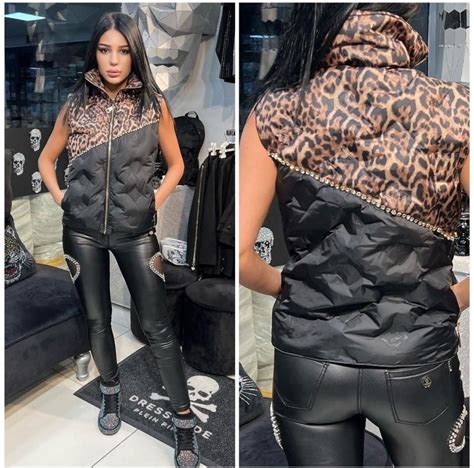 Жилетка в стилі Louis Vuitton — ціна 3899 грн у каталозі Жилетки Купити