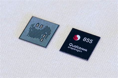 高通 Snapdragon 865 部分規格曝光，採三星 7nm 製程、支援 Lpddr5x 、有 5g 版本 Tsmc 台積電