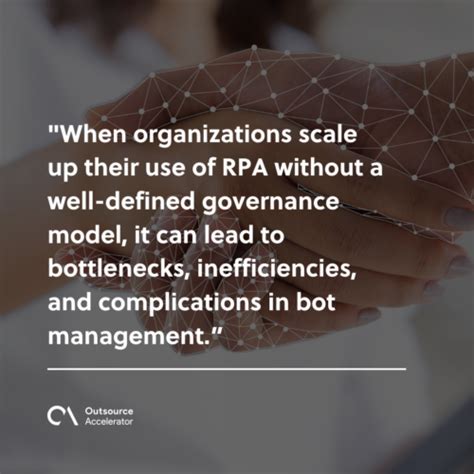 8 Rpa Challenges And How To Overcome Them Outsource Accelerator