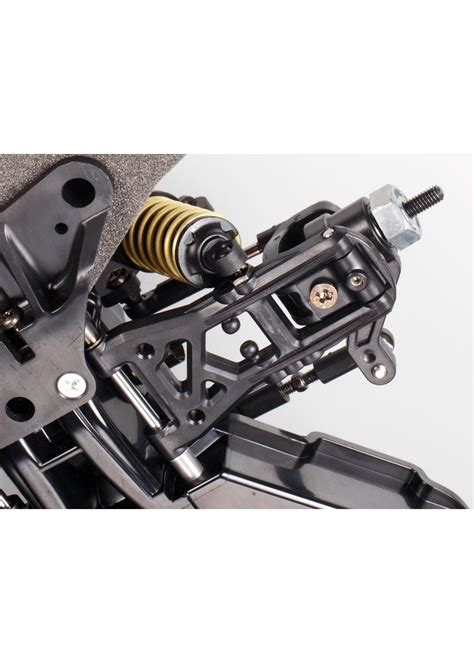 Tamiya RC TT Type S Chassis Kit Hub Hobby