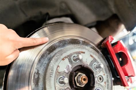 Rear Brakes Squeaking In Reverse at Abby Choi blog
