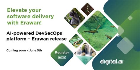 digital ai on linkedin ai powered devsecops platform erawan digital ai