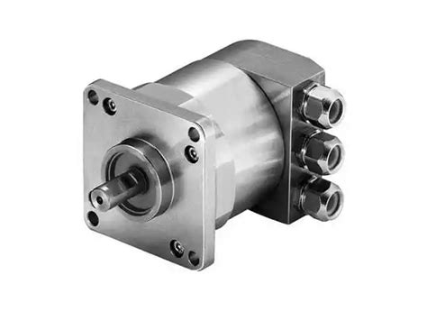 Absolute Profinet Encoders From The Acuro Series By Hengstler