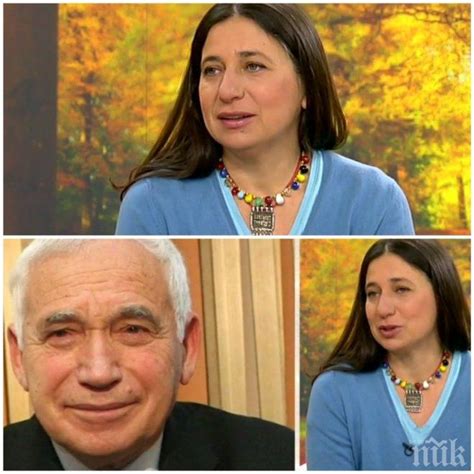 Проговори дъщерята на Желю Желев Баща ми никога не е имал икономически интереси Беше над