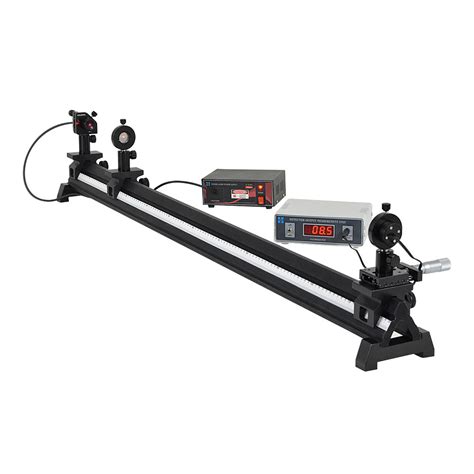 Detector Based Apparatus For Diffraction Experiments E Holmarc