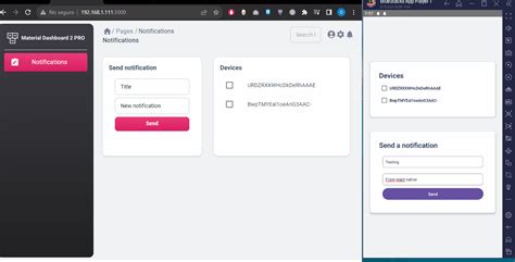 Github Oscarfariasreact Native Socket Alert Notifications Demo Using Sockets For Remote