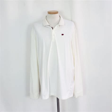 잭니클라우스 남성스판티셔츠 110 By진스센스 세컨웨어