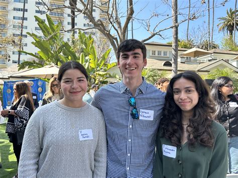 Photos From 2024 Yale Admitted Student Reception — Yalela