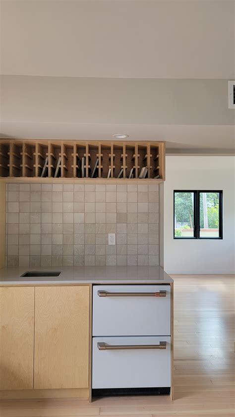 Bianchi Back House — Proper Build Inc