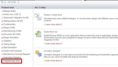 Where Is The Syntax For Ribbon Toolbar Files And Other Menu Related