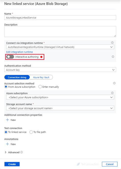 Use private endpoints to create an Azure Data Factory pipeline - Azure Data Factory | Microsoft ...