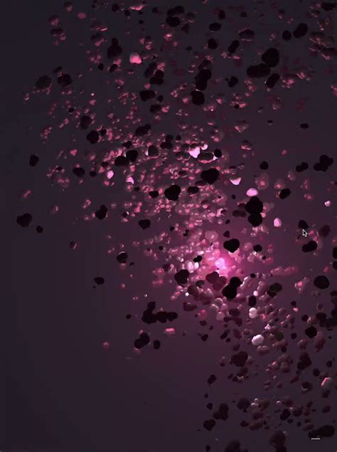 three js particle animation 3d effect javascript tutorial youtube