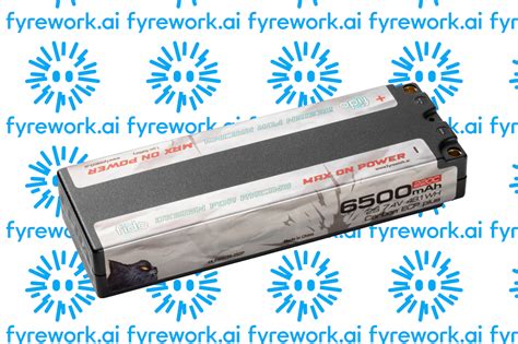 FIDO MAH V S LCG C STICK LIPO