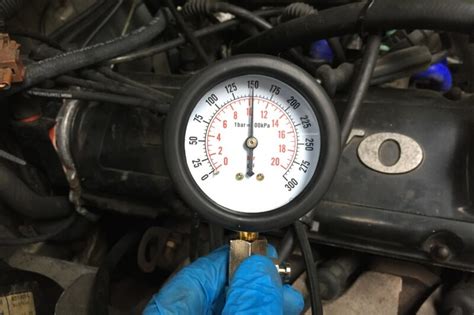 How To Carry Out A Compression Test Car And Classic Magazine