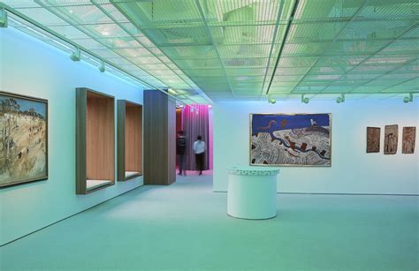 Gallery Of Anz Centre Gallery Foolscap Studio 2