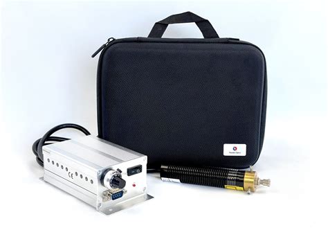 Laser Diode Module To 532lm 060 Thunder Optics