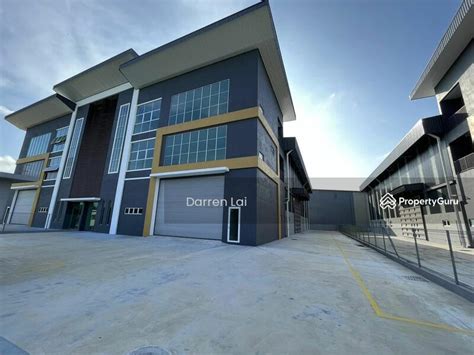 excellent technology park iv etp olak lempit banting kuala langat