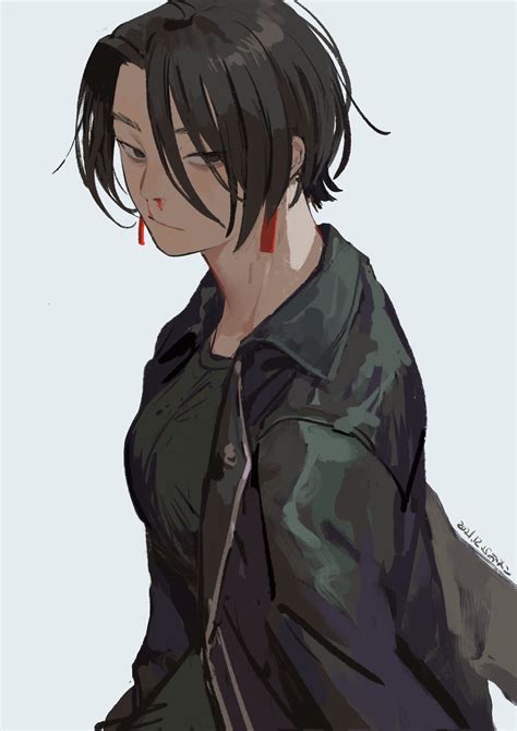 Original Drawn By Akanekoredakanekocat Danbooru