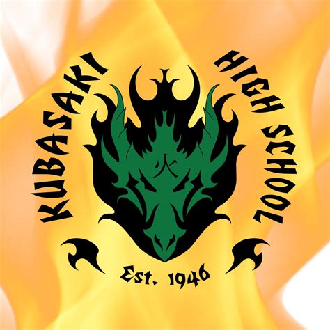 Dodea Kubasaki High School