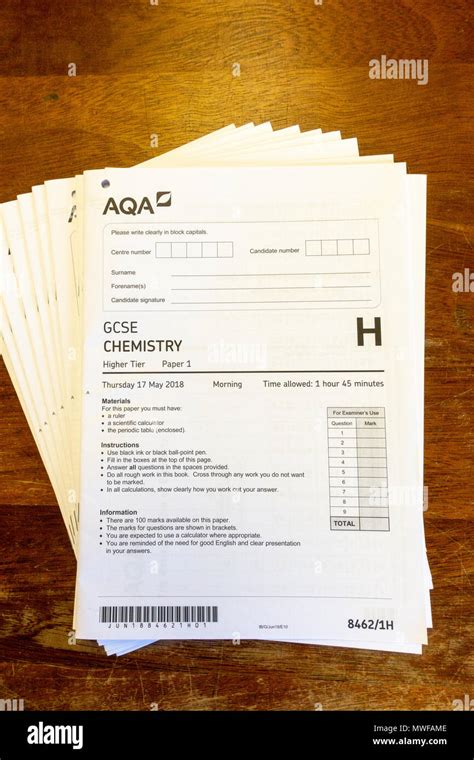 Exam Timeline Covers 1