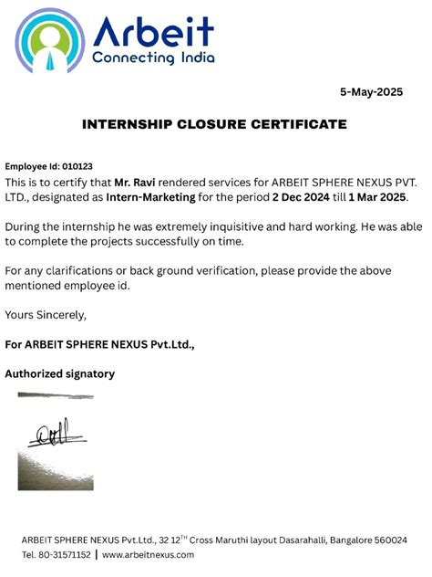 Internshipexperience Marketing Learningjourney Gratitude