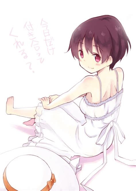 Tsuyuri Kumin Chuunibyou Demo Koi Ga Shitai Drawn By Nean Danbooru