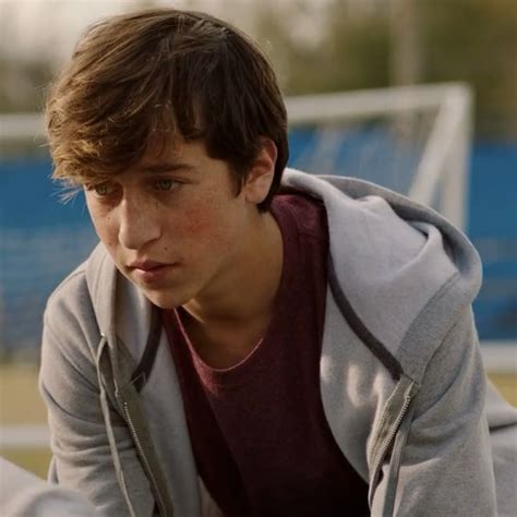 Skyler Gisondo Spider Man