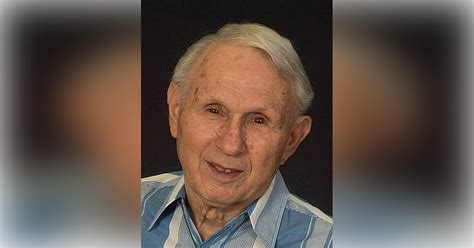 Obituary Information For Danny Becker