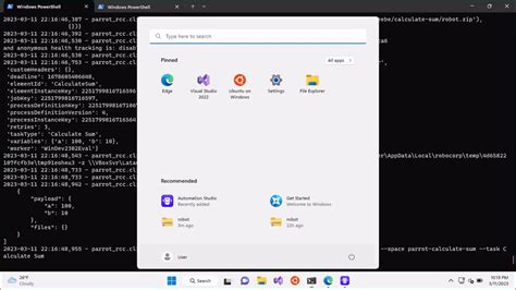 Orchestrating Open Source Rpa With Camunda Cloud Asko Soukka