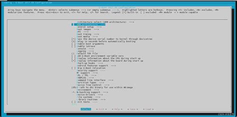 Rk3568 学习笔记 U Boot 千兆网络无法 Ping 通pc问题的解决方法二uboot网络不通 Csdn博客