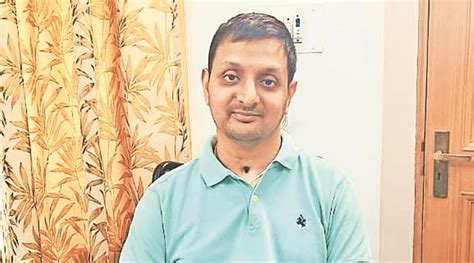 Deepak Parwani On Linkedin ‘disappointed By Two Cms Disabled Nda Ex