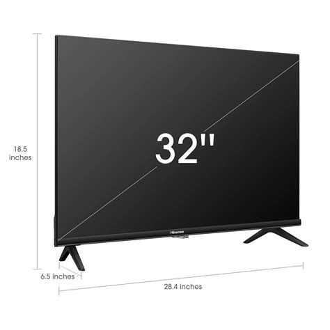 Hisense A4 Series 32-Inch FHD...B0BKH6CH8Z | Encarguelo.com