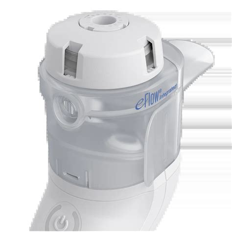 EFlow Integrated