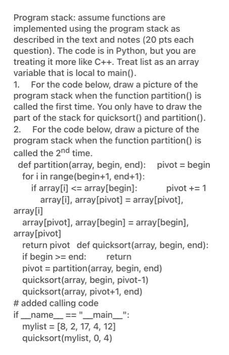 Solved Please Make Sure You Read The Question It Say To Draw