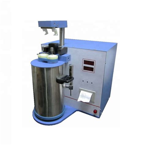 Falling Number Analyzer For Lab Falling Number And Falling Number Meter