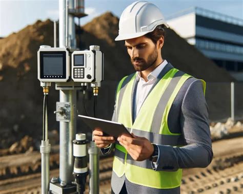 Expert Outdoor Air Quality Monitoring Services In Mumbai