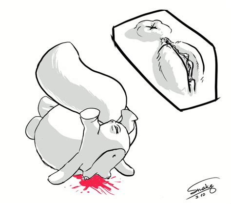 Rule 34 2010 Anthro Anus Blood Corpse Death Female Death Furry Gore