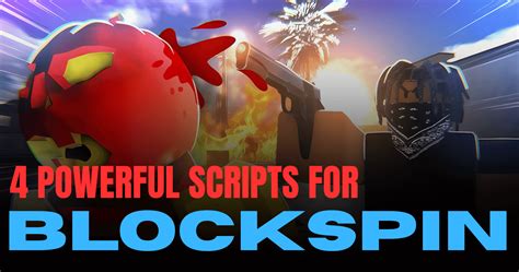 4 powerful blockspin scripts auto farm atm hacks mop job