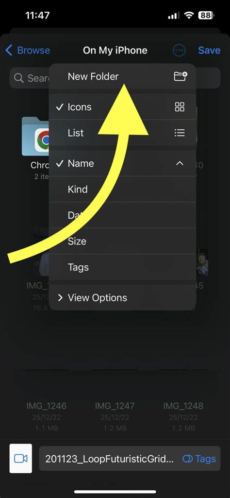 How To Fix AirDrop Failed To Save Item Quick Fix 2024 Guide
