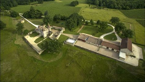 Château Flojague à Saint Genès De Castillon So Connect