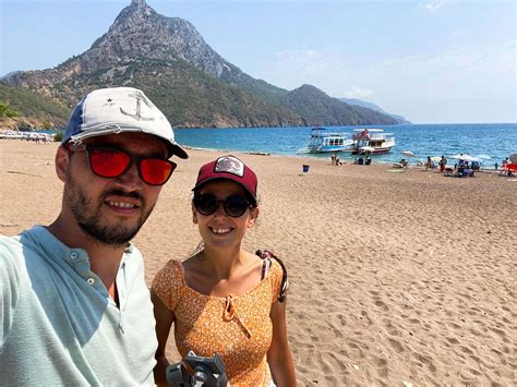Adrasan Gezilecek Yerler Tekne Turları And Suluada Antalya