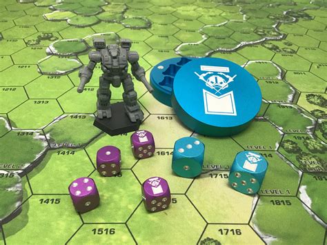 Battletech Lostech Dice Merc Series 1 Catalyst Game Labs Store