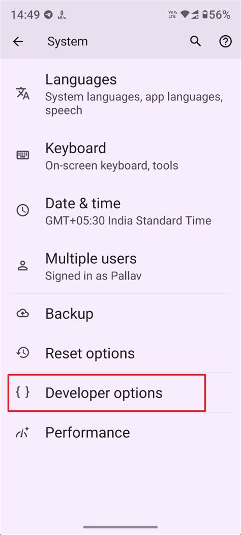 How To Speed Up A Slow Android Device