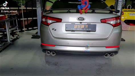 K5 알토배기 커스텀 Jsr 가변배기 엔드 머플러튜닝 배기튜닝 구조변경 배기음 배기맛집 화성튜닝샵 화성배기튜닝 최저가 최고퀄러티 알토배기 010 7586