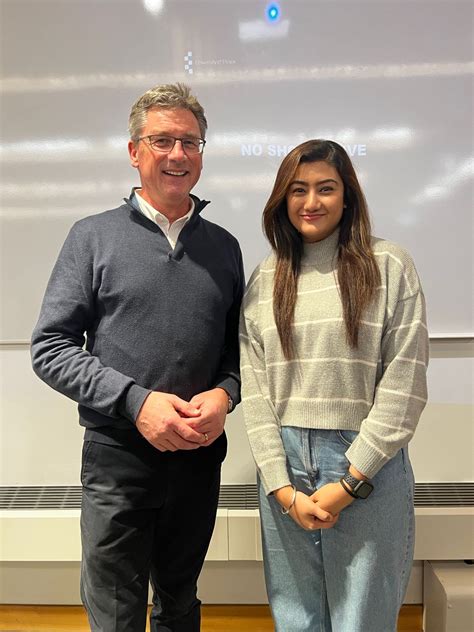 Soumi Banerjee On Linkedin Sustainableoperations Mbajourney Learningandgrowing Futureleaders…