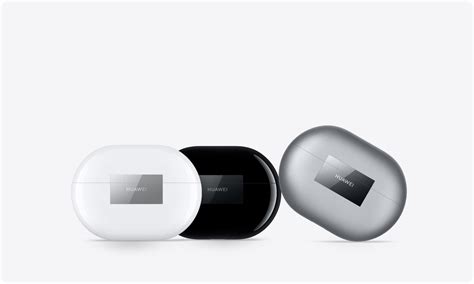 HUAWEI FreeBuds Pro HUAWEI ประเทศไทย